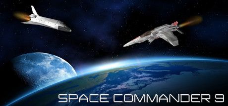 Space Commander 9 - MobyGames