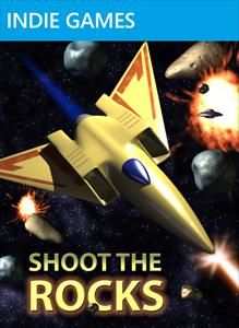 Shoot the Rocks (2008) - MobyGames