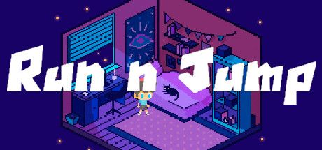 Run n Jump (2022) - MobyGames