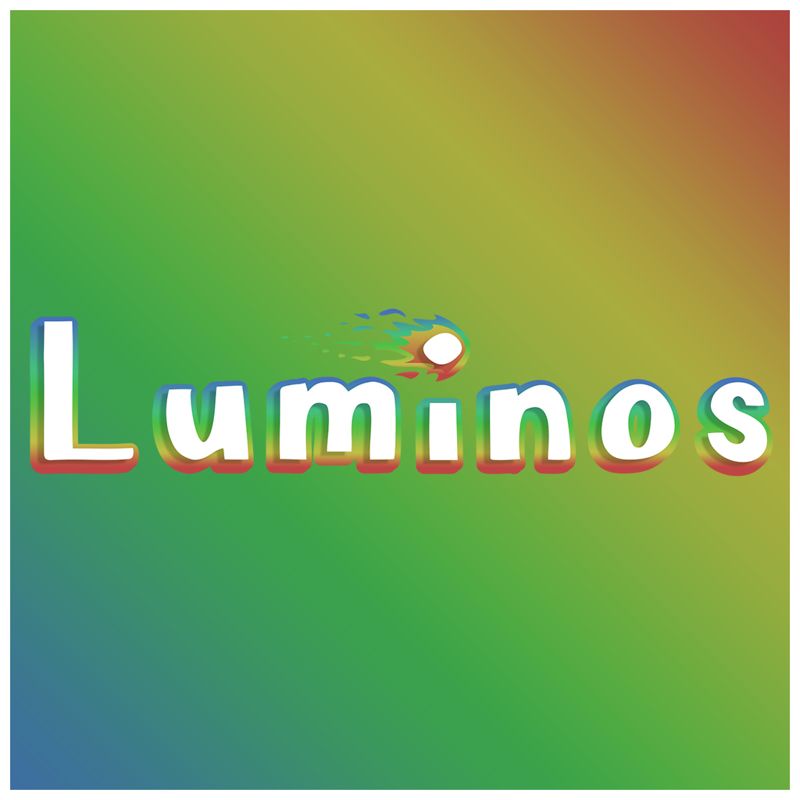 Luminos cover or packaging material - MobyGames