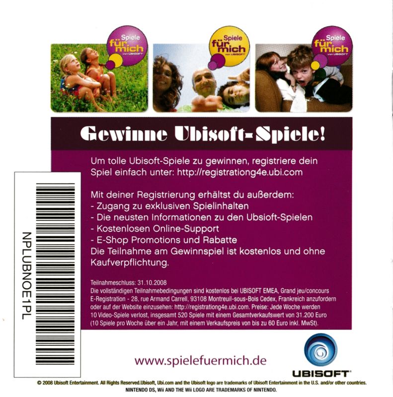 My Secret World by Imagine cover or packaging material - MobyGames