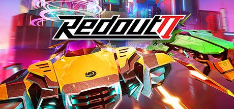 Redout II cover or packaging material - MobyGames