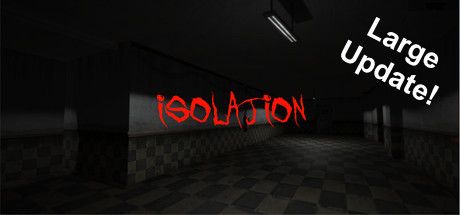 Isolation promo art, ads, magazines advertisements - MobyGames