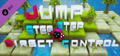 Jump, Step, Step: Direct Control (2017) - MobyGames