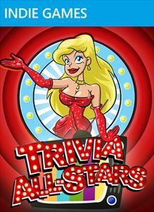 Trivia All-Stars - MobyGames