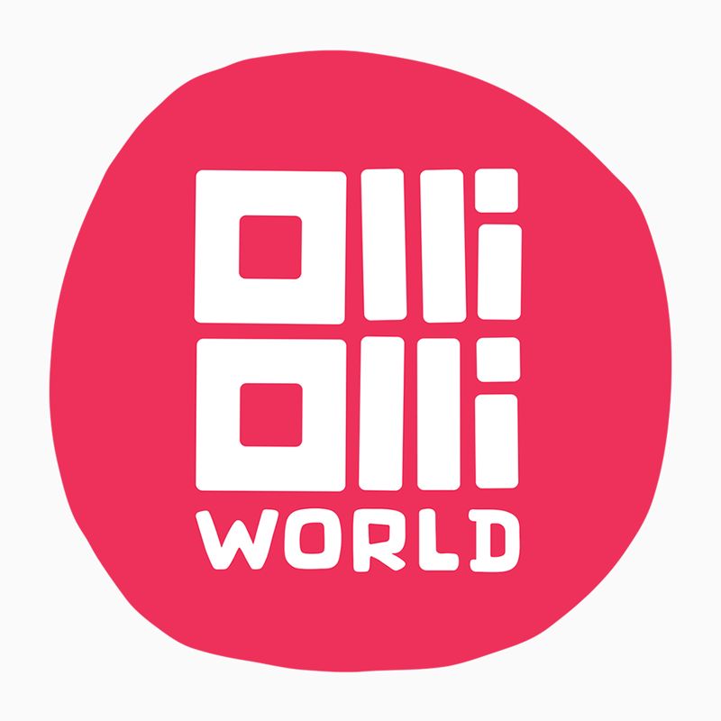 Olliolli World Switch