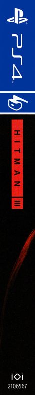 Hitman III Cover Or Packaging Material MobyGames hitman-iii-cover-or-packaging-material-mobygames
