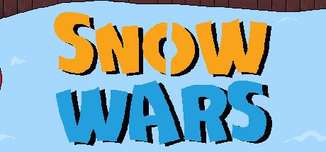 Snow Wars (2021) - MobyGames