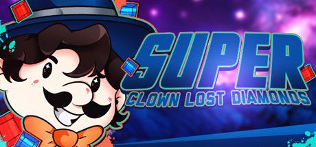 Super Clown: Lost Diamonds (2021) - MobyGames