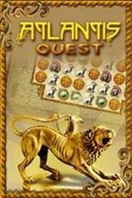 Atlantis Quest cover or packaging material - MobyGames