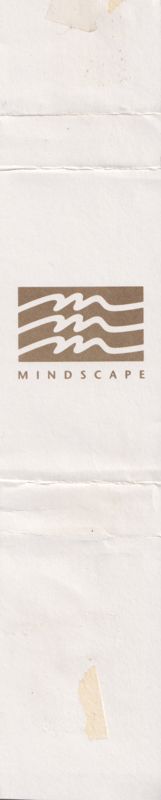 Liberation: Captive II cover or packaging material - MobyGames