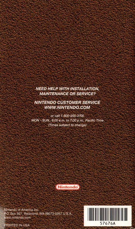 Geist cover or packaging material - MobyGames