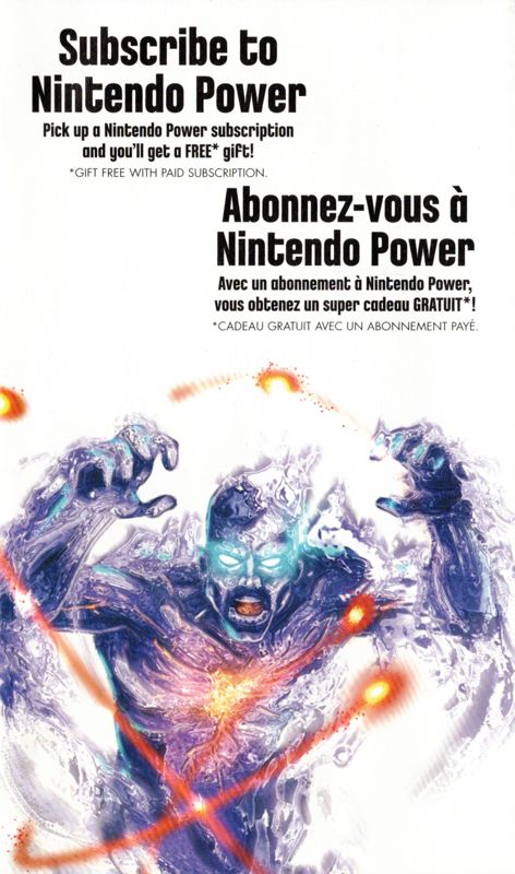 Geist cover or packaging material - MobyGames