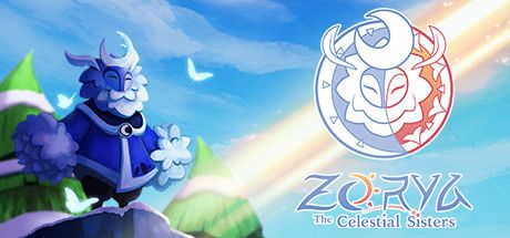 Zorya: The Celestial Sisters (2022) - MobyGames