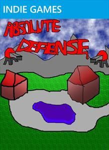 Absolute Defense (2013) - MobyGames