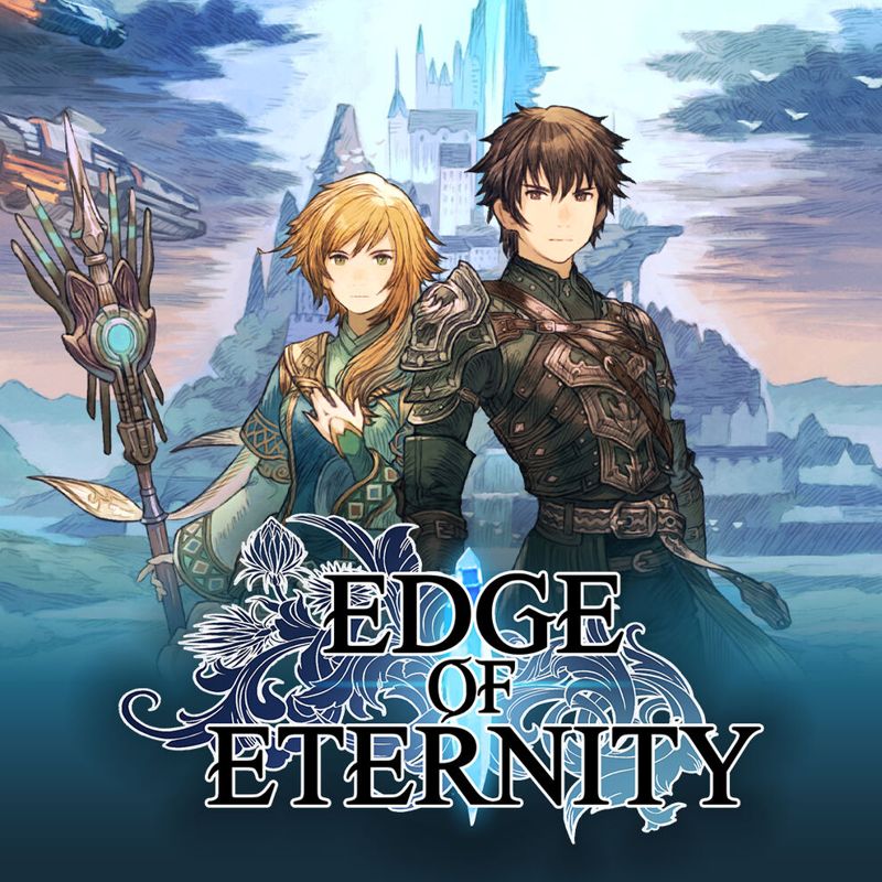 Edge of Eternity (2022) - MobyGames