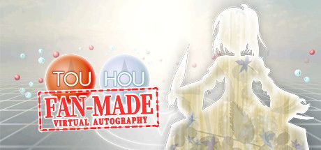 Touhou Fan-Made Virtual Autography (2021) - MobyGames