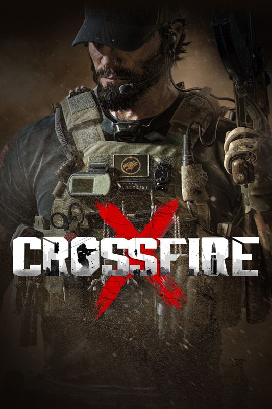 CrossFireX (2020) - MobyGames