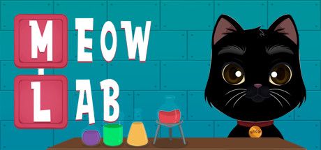 Meow Lab (2021) - MobyGames