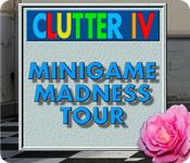 Clutter IV: Minigame Madness Tour (2014) - MobyGames