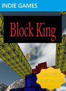 Block King (2014) - MobyGames