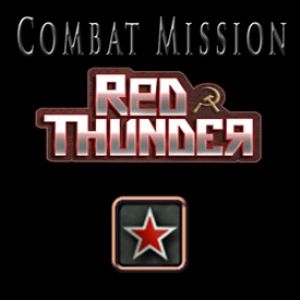 Combat Mission: Red Thunder (2014) - MobyGames