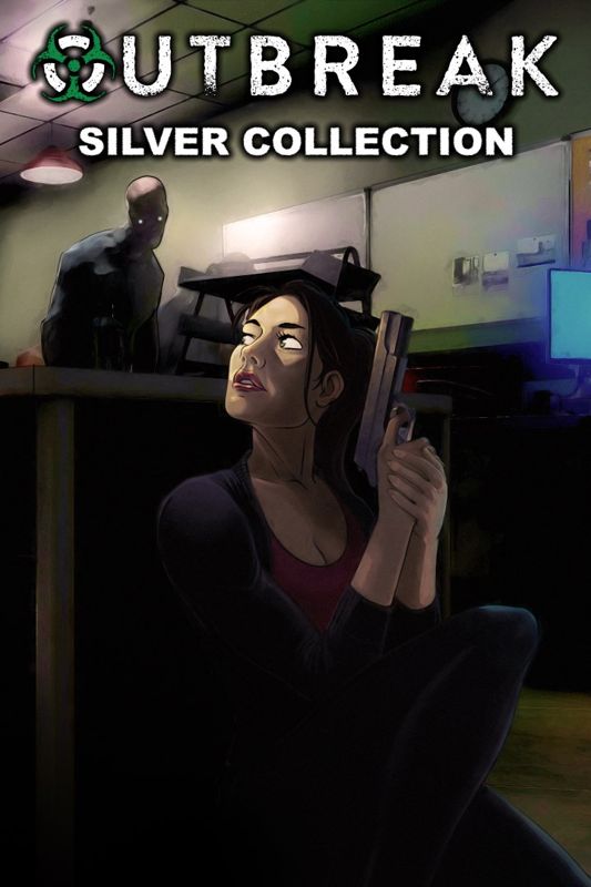 Outbreak: Silver Collection (2022) - MobyGames