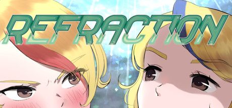 Refraction (2020) - MobyGames