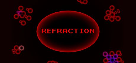 Refraction - MobyGames