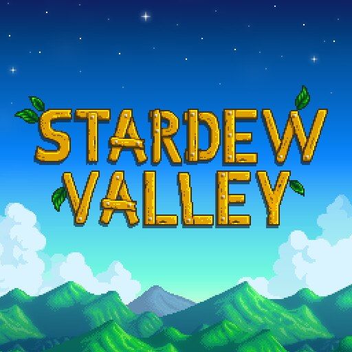 Stardew Valley cover or packaging material - MobyGames
