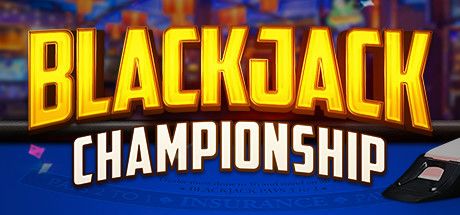 Blackjack Championship - MobyGames