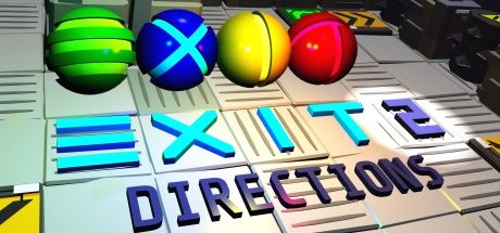 Exit 2: Directions (2017) - MobyGames