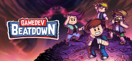 Gamedev Beatdown promo art, ads, magazines advertisements - MobyGames