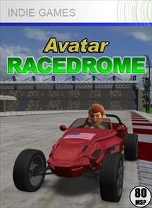 Avatar Racedrome (2010) - MobyGames