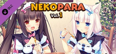 Nekopara: Vol. 1 - 18+ Adult Only Content (2018) - MobyGames