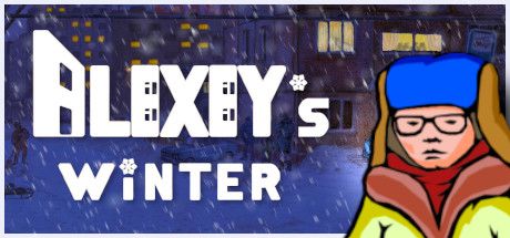 Alexey's Winter (2021) - MobyGames