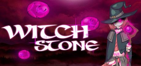 Witch Stone - MobyGames