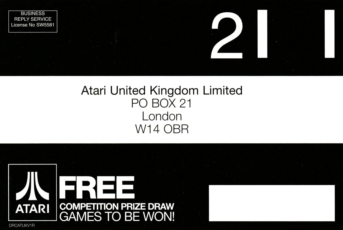 Indigo Prophecy cover or packaging material - MobyGames