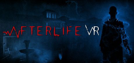 Afterlife VR cover or packaging material - MobyGames
