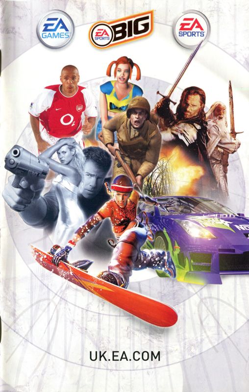 Surfing H³O cover or packaging material - MobyGames