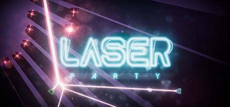 Laser Party (2018) - MobyGames