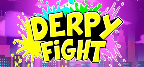 Derpy Fight (2019) - MobyGames