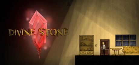 Divine Stone (2020) - MobyGames
