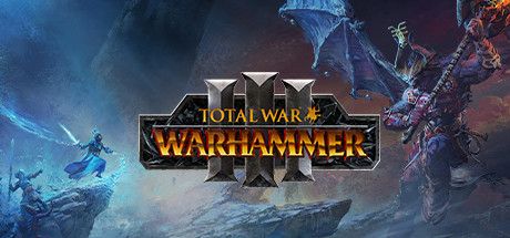 Total War: Warhammer III cover or packaging material - MobyGames