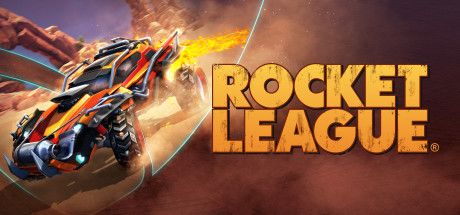 Rocket League cover or packaging material - MobyGames