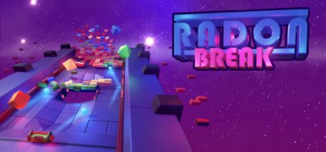 Radon Break (2022) - MobyGames