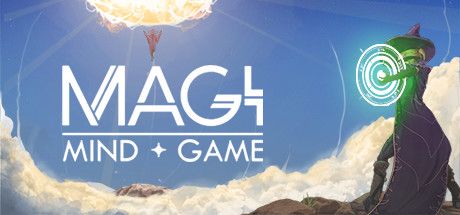 Magi: Mind Game (2022) - MobyGames