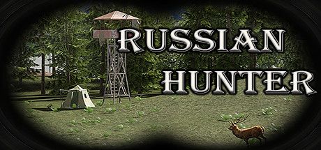 Russian Hunter (2022) - MobyGames