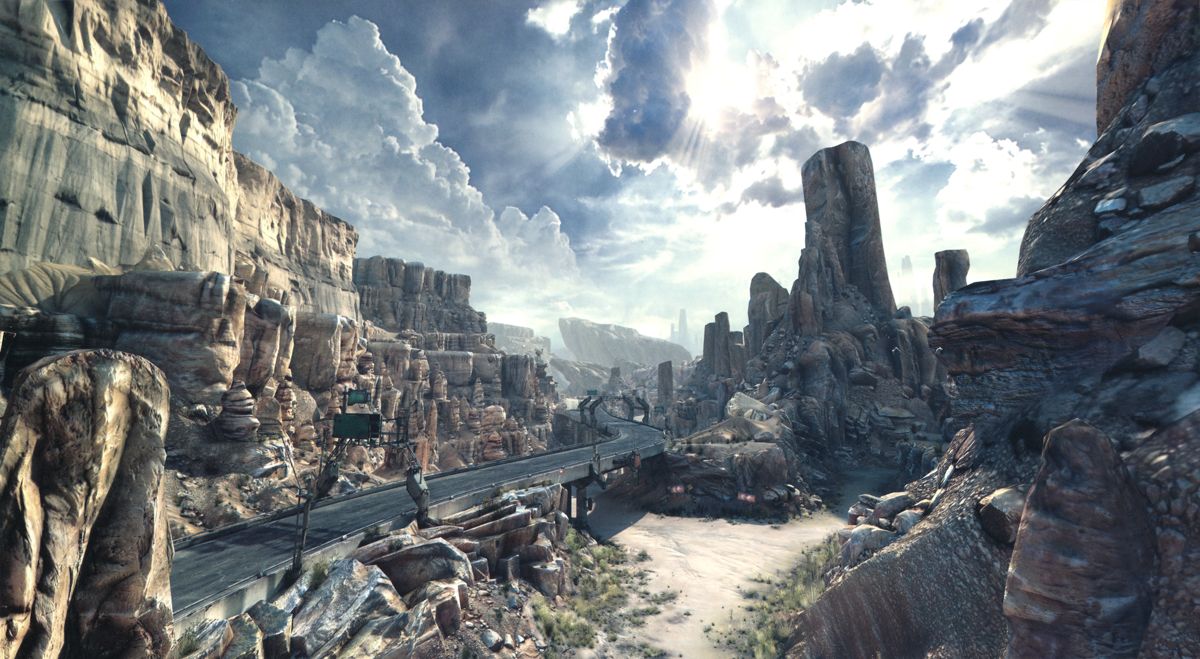 Rage cover or packaging material - MobyGames