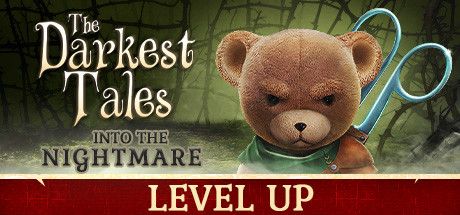 The Darkest Tales: Into the Nightmare (2021) - MobyGames